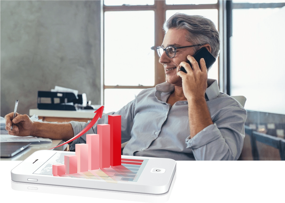 STG Telematics : Fleet Management & GPS Tracker Solutions in Morocco